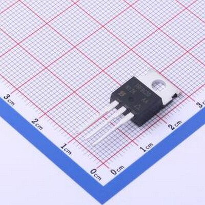 IRFBC30PBF 场效应管(MOSFET) 1个N沟道 耐压:600V 电流:2.3A TO-