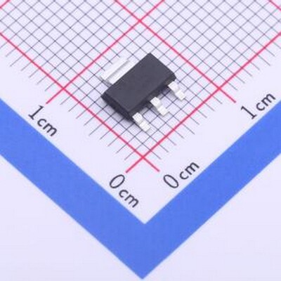 VBJ2102M 场效应管(MOSFET) 1个P沟道 耐压:100V 电流:3A SOT-223