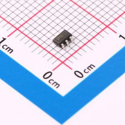 AO6802 场效应管(MOSFET) 2个N沟道 耐压:30V 电流:4A SOT-23-6