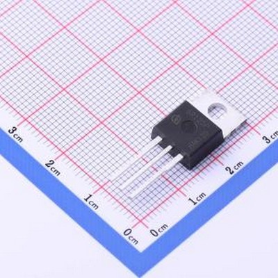 IPP60R125CP 场效应管(MOSFET) 耐压:650V 电流:25A TO-220