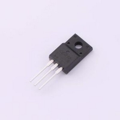 MURF1040CT 快恢复/高效率二极管 MURF1040CT TO-220F