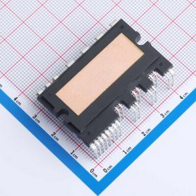 FSBB15CH120D 智能功率模块(IPM) FSBB15CH120D SPM-MF-027