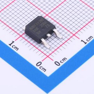 AUIRFR4292TRL 场效应管(MOSFET) 1个N沟道 耐压:250V 电流:9.3A