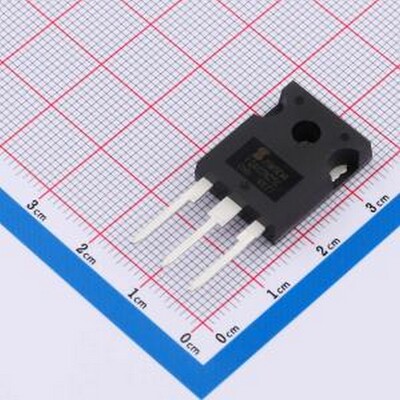 FQA62N25C-JSM 场效应管(MOSFET) 1个N沟道 耐压:250V 电流:60A T