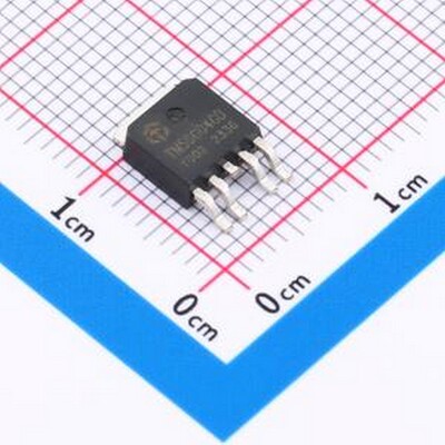 TM4050GD 场效应管(MOSFET) TM4050GD TO-252-4L