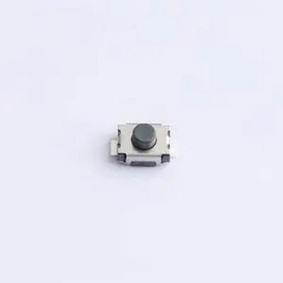 TS50610-411-02515 3.9*2.93*2.5mm 立贴 轻触开关 SMD,3.9x3mm
