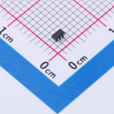 PUMZ2,115 三极管(BJT) PUMZ2,115 TSSOP-6-1.3mm