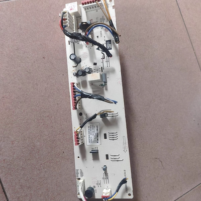 0321803852原装TCL滚筒洗衣机电脑板XQG80-P300B主板3C102-000301