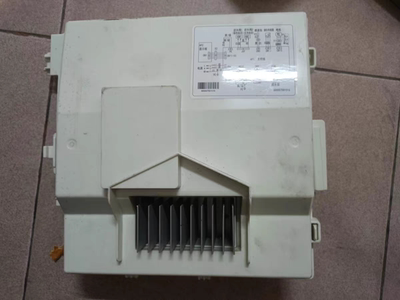 Gree/格力全自动滚筒洗衣机电机XQG80-B1401Ac1电脑板 主板显示板