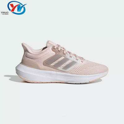阿迪达斯女子轻便运动跑步鞋