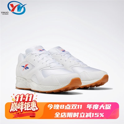 Reebok/锐步男女运动休闲鞋