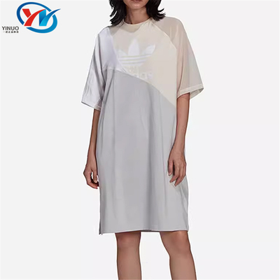 阿迪达斯三叶草女子运动连衣裙