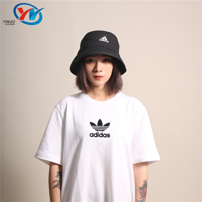 阿迪达斯男女运动休闲渔夫帽