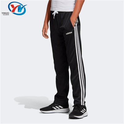 Adidas/阿迪达斯大童休闲长裤