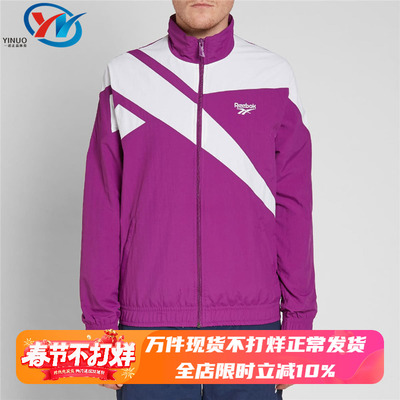 Reebok锐步男子夹克外套