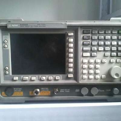 频谱分析仪美国安捷伦E4402B/E4404B/Agilent E4405B/E4407B