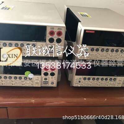 出售+回收 KEITHLEY2400、KEITHLEY2410、KEITHLEY2440吉源表