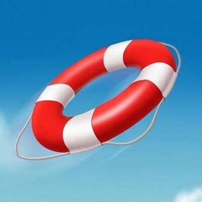 现货供应救生消防器材大浮力注塑圈成人圈其他器材否是HT5556东南