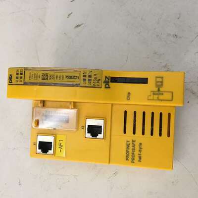 PILZ 312043 PSSu H F PN 议价销售