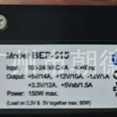BICKER电源BEP-515维修议价