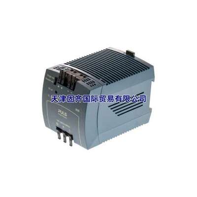普尔世PULS ML100.102导轨电源输出12V7.5A90W输入100-120V交流