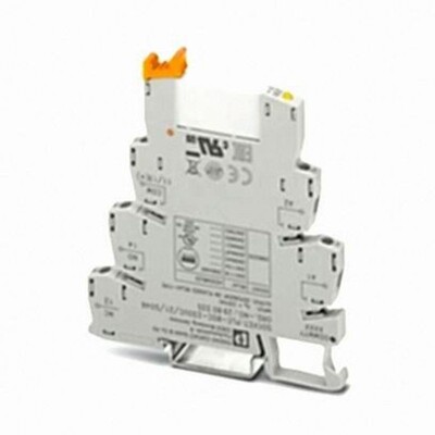 菲尼克斯继电器模块EIK1-SVN-24P 现货