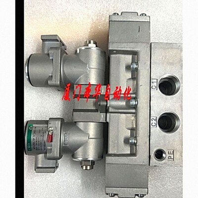 CKD防爆电磁阀4F420E-TP 4F610E-TP 价格优惠 全新原装 快递包邮