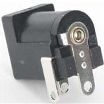 现货供应Kycon/KLDX-0201-BHT直流电源连接器1.3mmJacks 原装正品