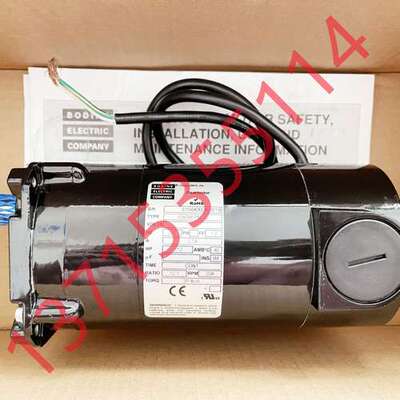 33A3BEPM-Z2 VOLTS 130 RATIO 12:1 RPM 208 宝鼎BODINE电机 6166