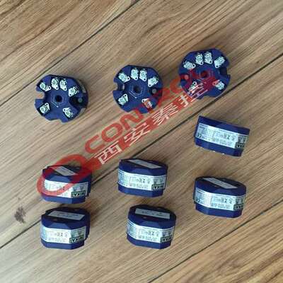 WIKA温度传感器模块T24.10