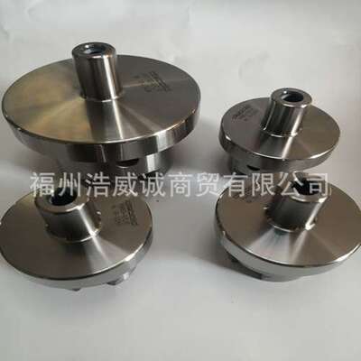 德国测刀柄动平衡刀柄72.565.200 HSK40C