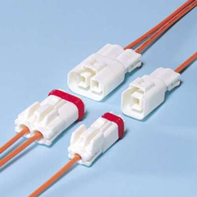 现货供应JST/02R-MWPV-LLRR连接器胶壳MWP RECEPTACLE原装正品