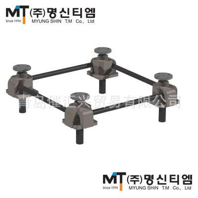 海外原厂空运进韩国MYUNG SHIN TM升降台IP Series (Guide Type)