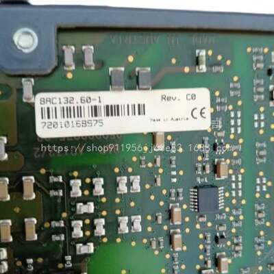 贝加莱通讯板8AC132.60-1议价