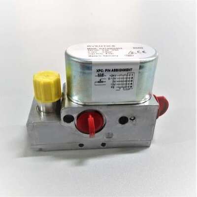 Rexroth豪迈封边机电磁阀0820058026 安沃驰AVENTICS=力士乐现货