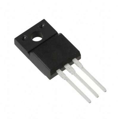 现货供应ST/意法 STP6NK60ZFP 场效应管 MOSFET 原装正品