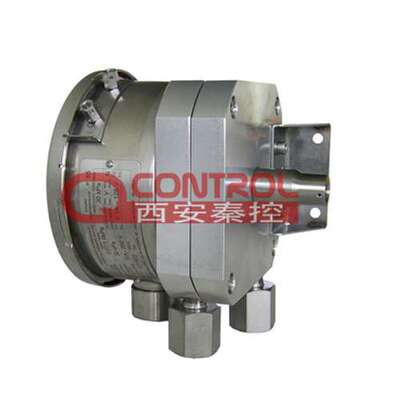 德国WIKA开关 DCUO 差压开关德国 紧凑型差压开关 秦控技术支持