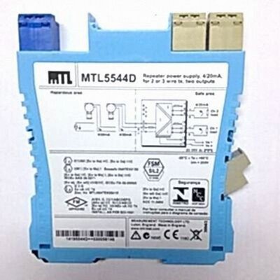 MTL5544D 安全栅 库存现货多 价格优惠有优势