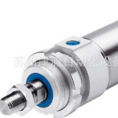 ESNU-32-25-P-A-货-有FESTO单作气缸 196377