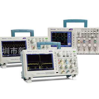 Tektronix/泰克示波器TBS1152B-EDU 2通道150MHz数字示波器
