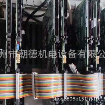 HEUFT海富控制卡HBE010289   V4ll维修议价