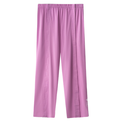 春织长裤纯棉女魔术贴护理易穿脱