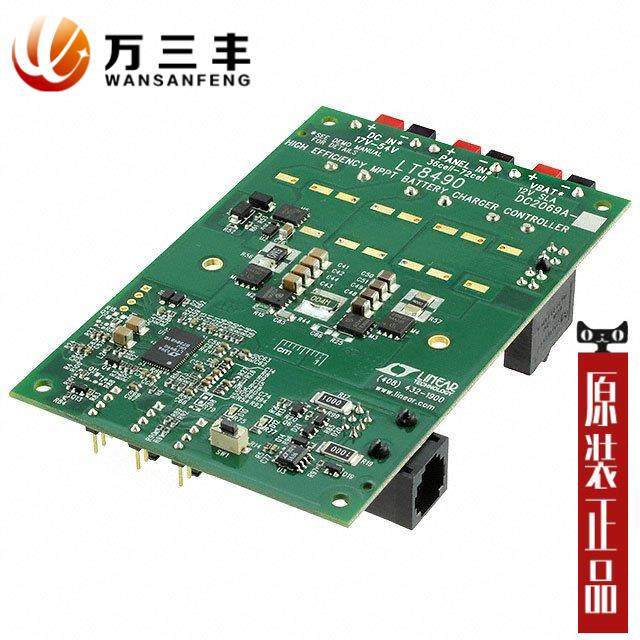 DC2069A「DEMO BOARD LT8490」_虎窝淘
