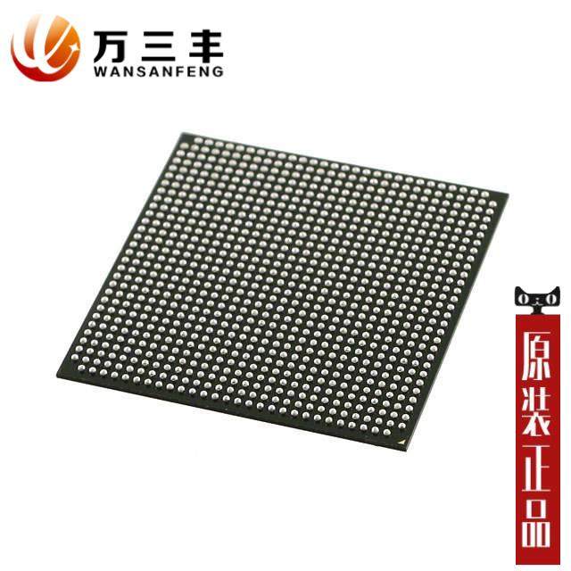 5CGXBC9E7F31C8N「IC FPGA 480 I/O 896FBGA」_虎窝淘