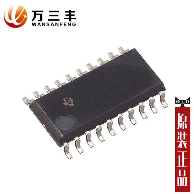 SN74AS245NSR「IC TXRX BUS 3-ST OCT 20SO」_虎窝淘