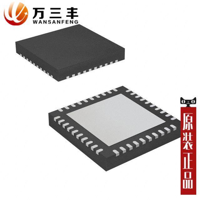 ADRF6720ACPZ-R7「WIDEBAND INTEG MOD WITH PLL AND」_虎窝淘