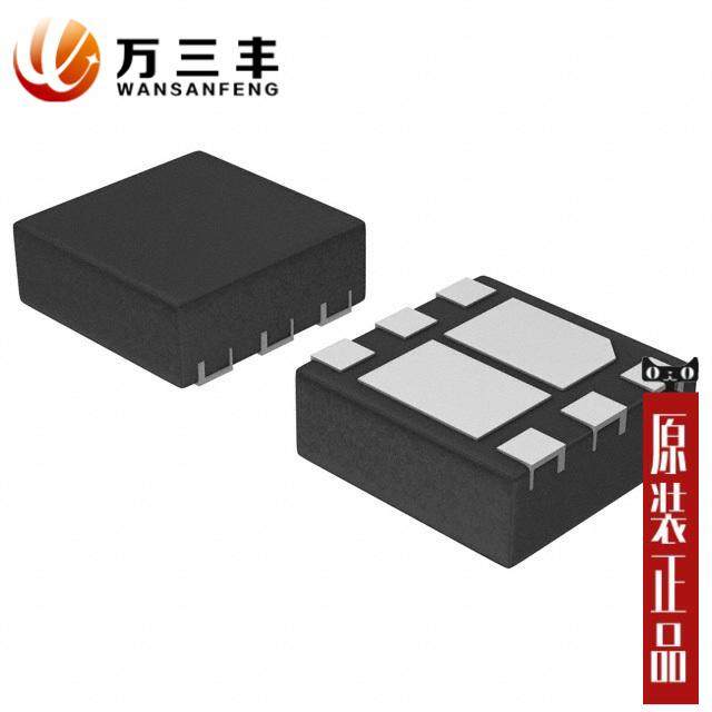 NTLJF4156NT1G「MOSFET N-CH 30V 2.5A 6-WDFN」_虎窝淘