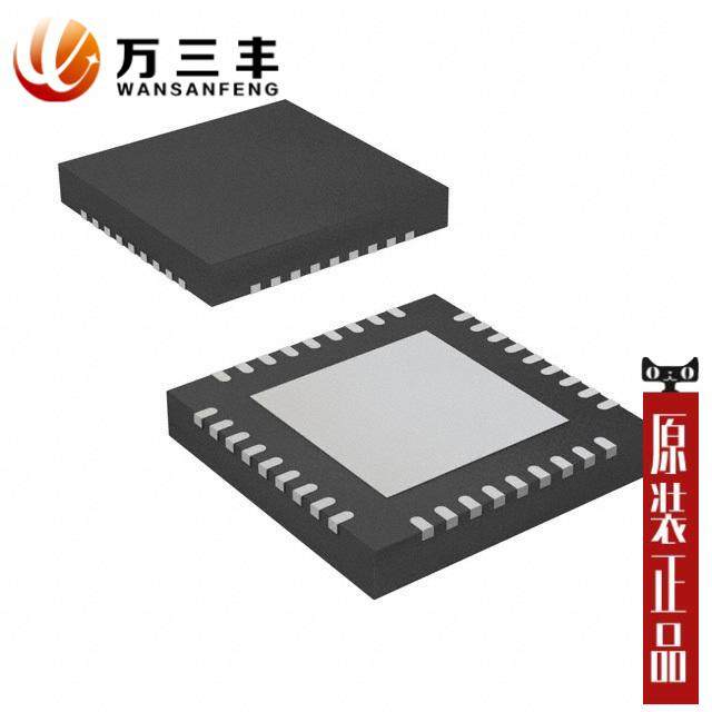 CC2510F32RHHT「IC RF TXRX+MCU ISM>1GHZ 36-VFQFN」_虎窝淘