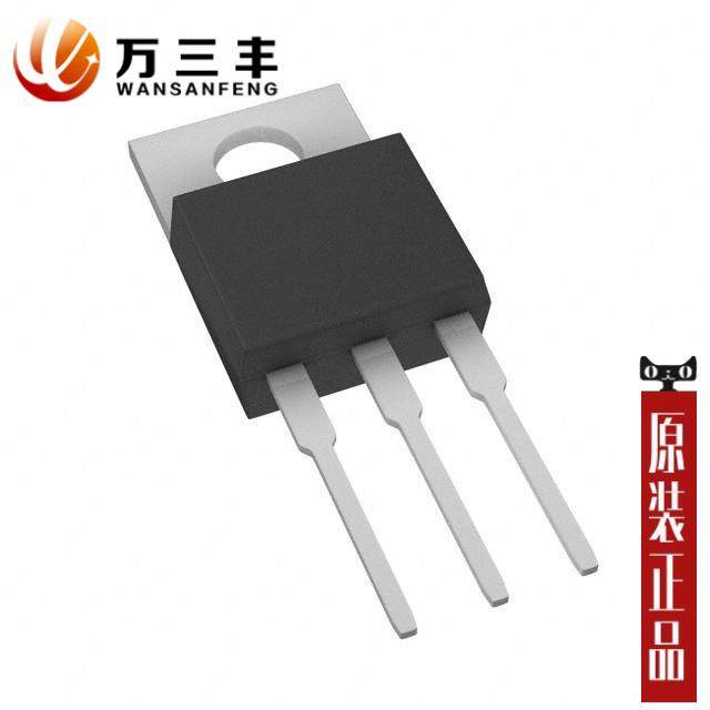 BYT28F-300-E3/45「DIODE ARRAY GP 300V 5A ITO220AB」_虎窝淘