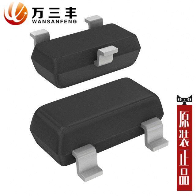 BAS40-04W,115「DIODE ARRAY SCHOTTKY 40V SOT323」_虎窝淘